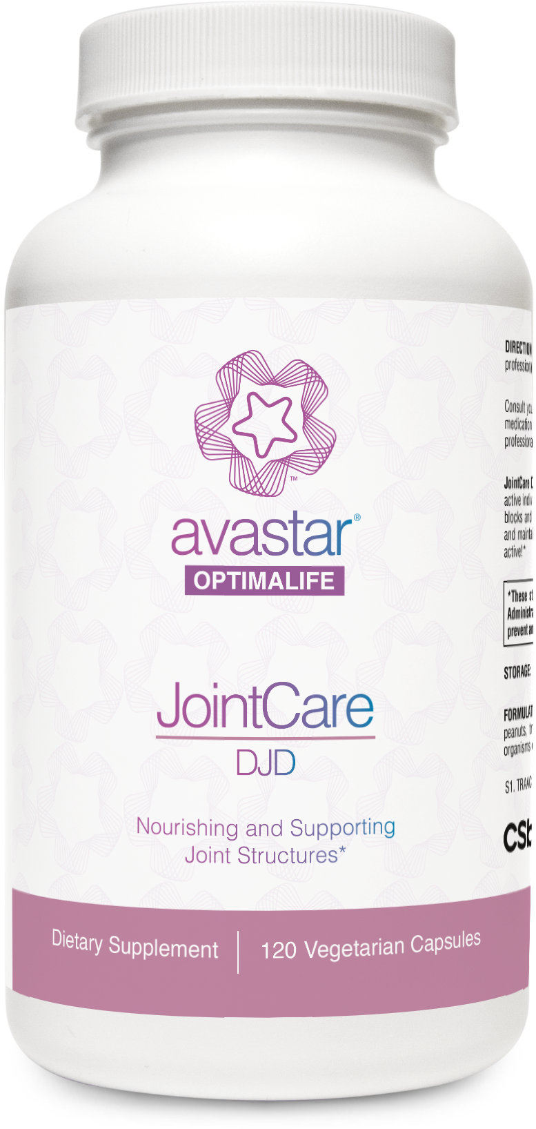 JointCare DJD - Avastar Health Systems