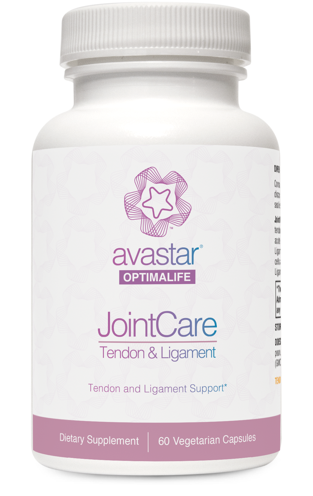 JointCare Tendon & Ligament - Avastar Health Systems