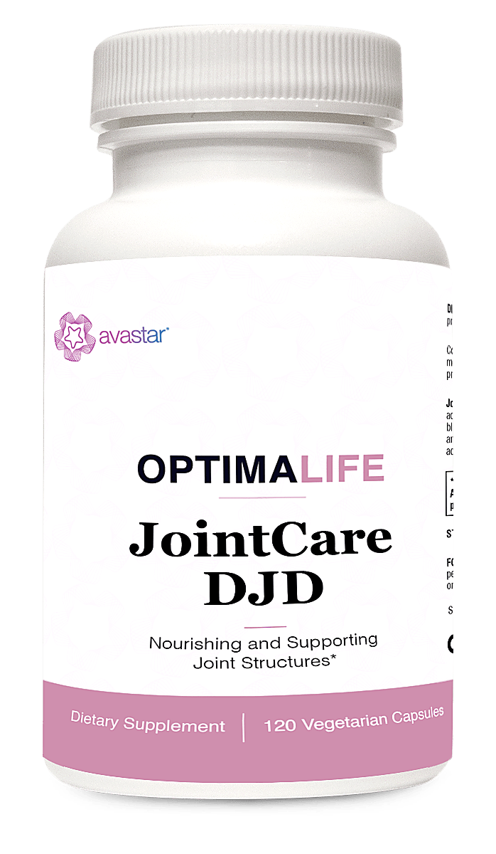 JointCare DJD - Joint Support | Avastar Optimal Life