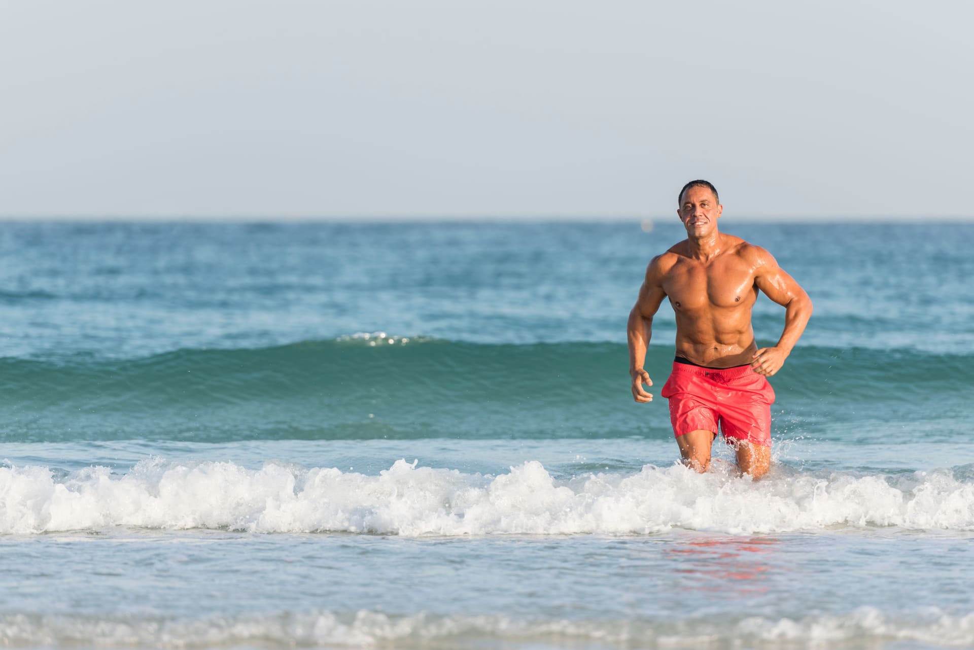 MuscleGuard Pro - Avastar Health Systems